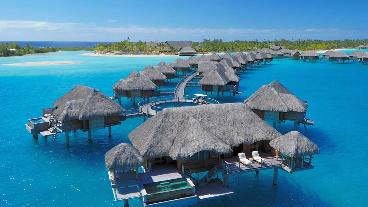 12 Best Bora Bora All-Inclusive Resorts To Visit This Year - The Planet D
