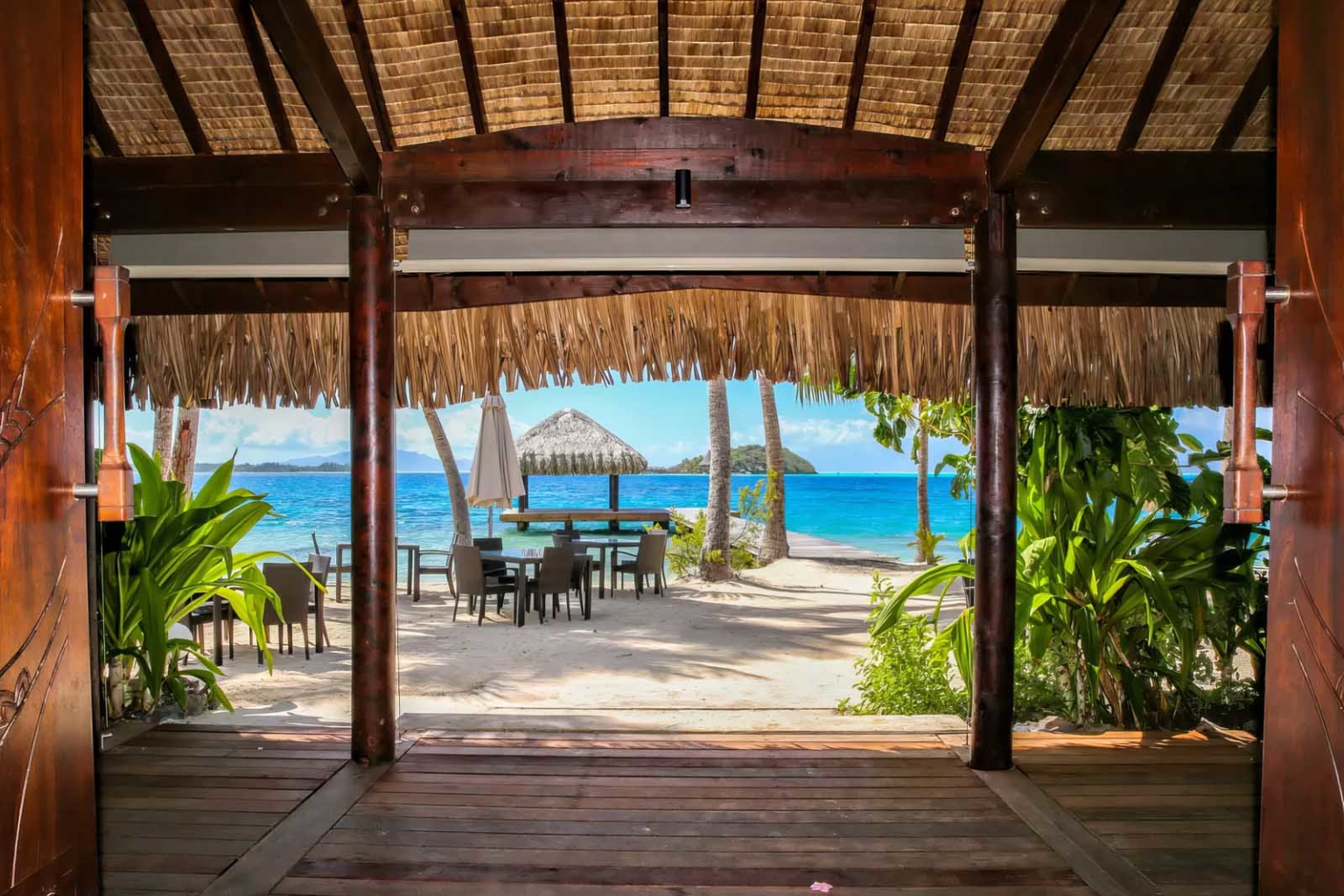 12 Best Bora Bora All-Inclusive Resorts To Visit This Year - The Planet D