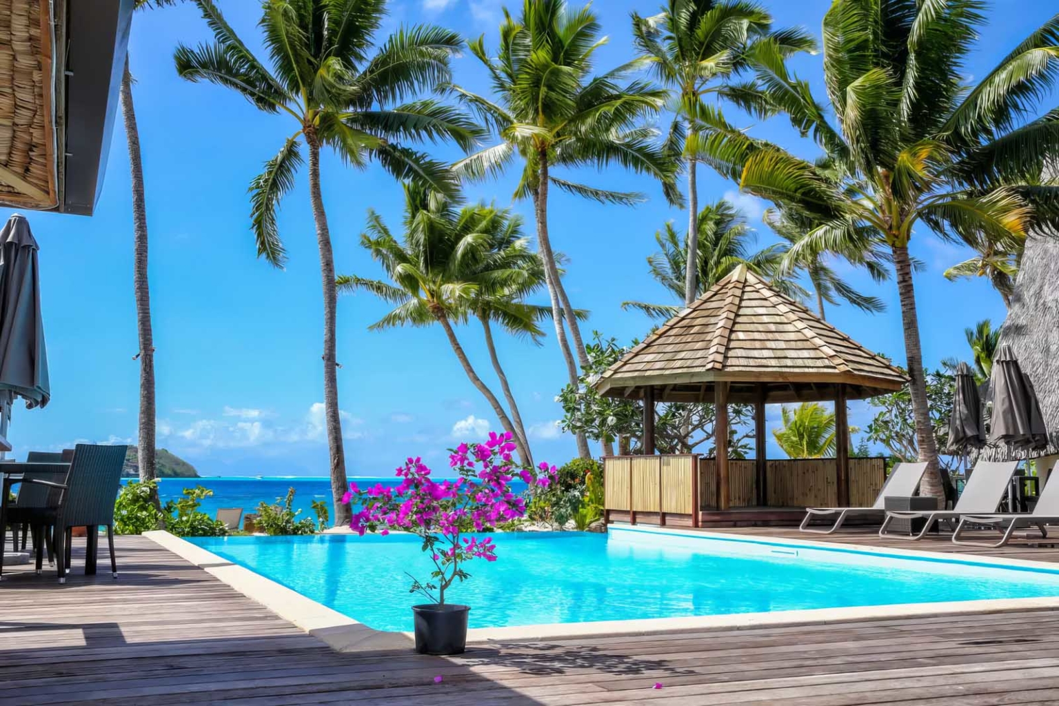 12 Best Bora Bora All-Inclusive Resorts To Visit This Year - The Planet D