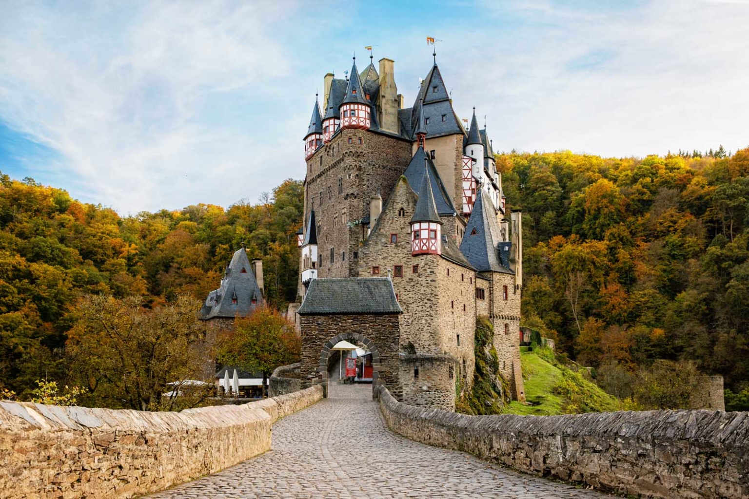 17 Best Castles in Germany To Visit in 2024 - The Planet D