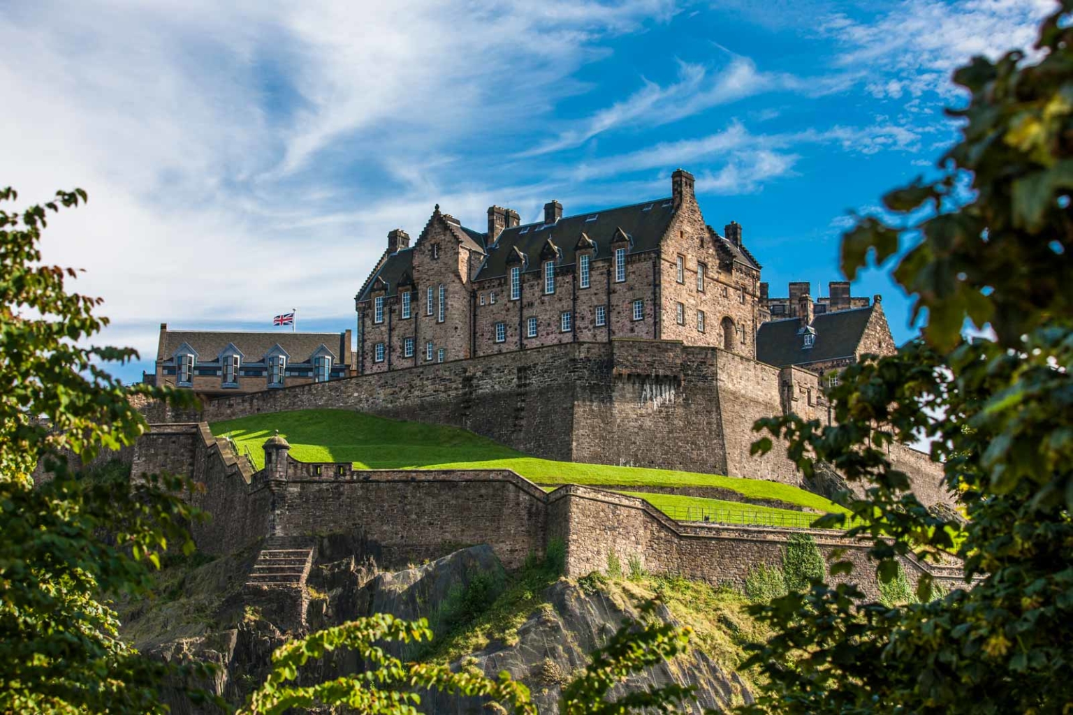 15 Best Castles in Scotland to Visit in 2024 - The Planet D