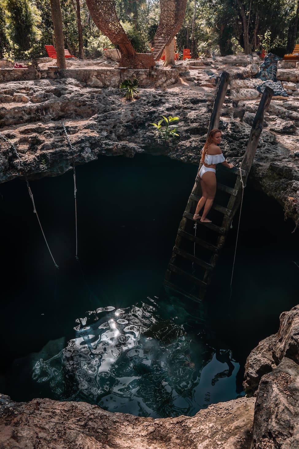 12 Best Cenotes In Mexico To Visit in 2023 - The Planet D