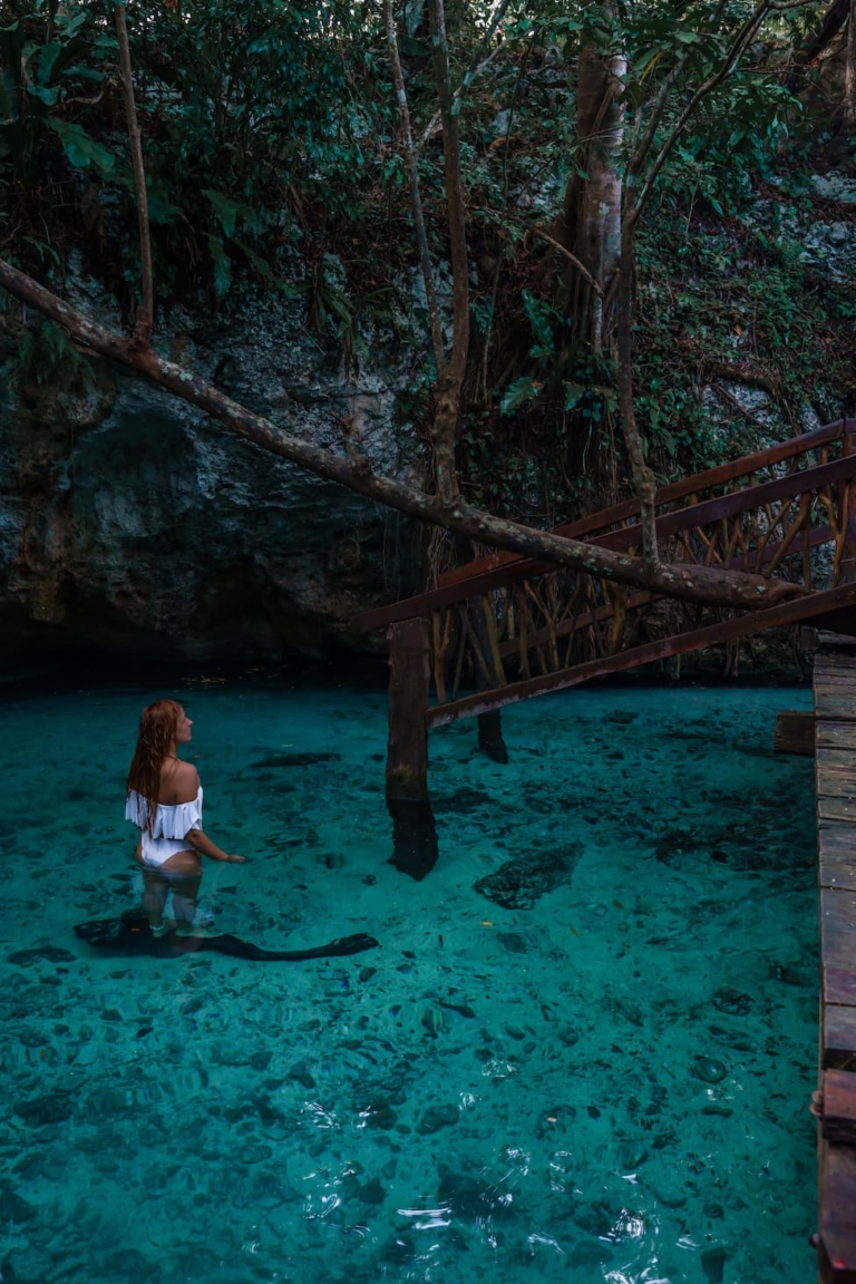 12 Best Cenotes In Mexico To Visit in 2024 - The Planet D