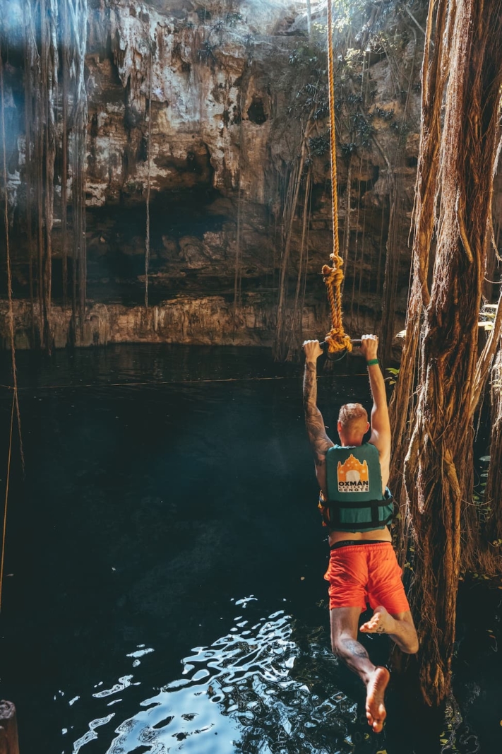 12 Best Cenotes In Mexico To Visit in 2024 - The Planet D