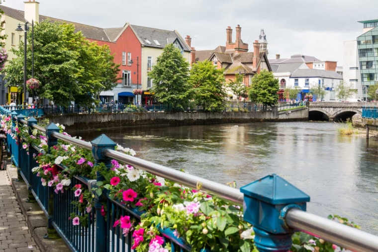 17 Best Cities in Ireland to Visit in 2025 - The Planet D