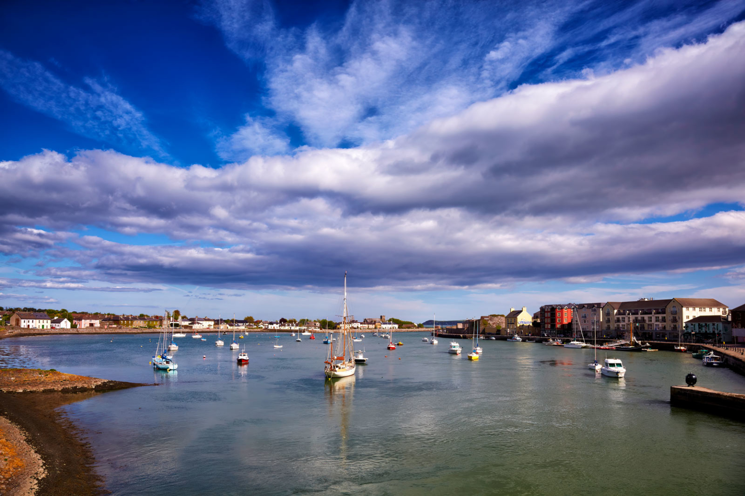 17 Best Cities in Ireland to Visit in 2025 - The Planet D