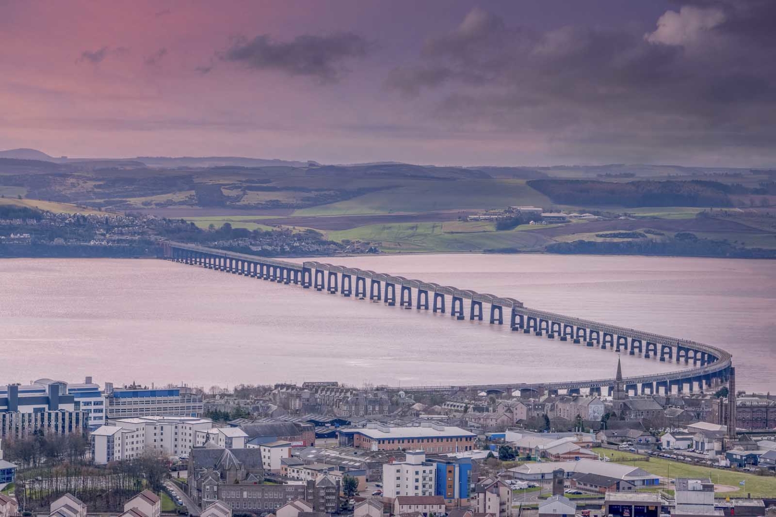 15 Best Cities in Scotland To Visit in 2024 - The Planet D