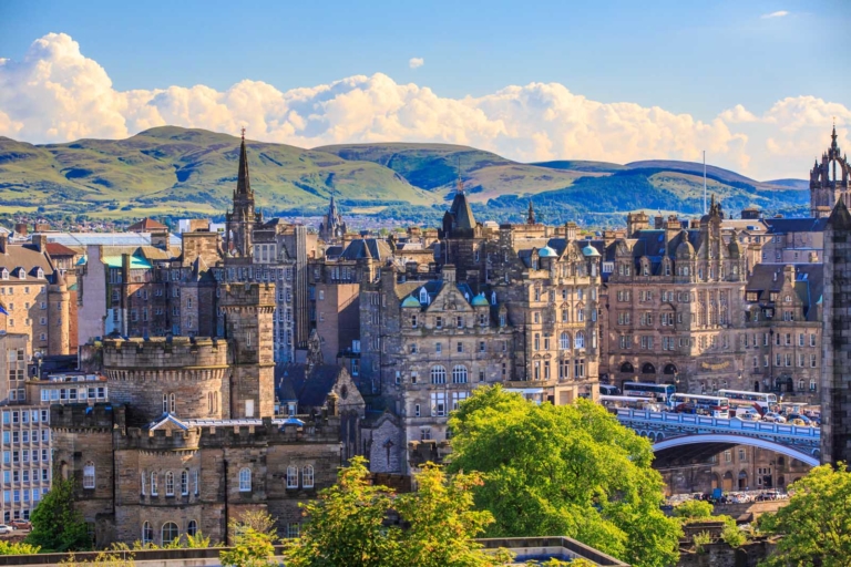 15 Best Cities in Scotland To Visit in 2024 - The Planet D