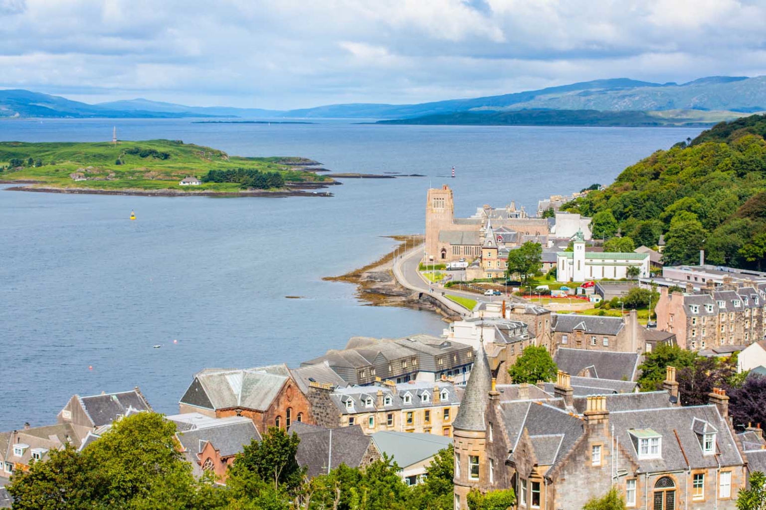 15 Best Cities in Scotland To Visit in 2024 - The Planet D