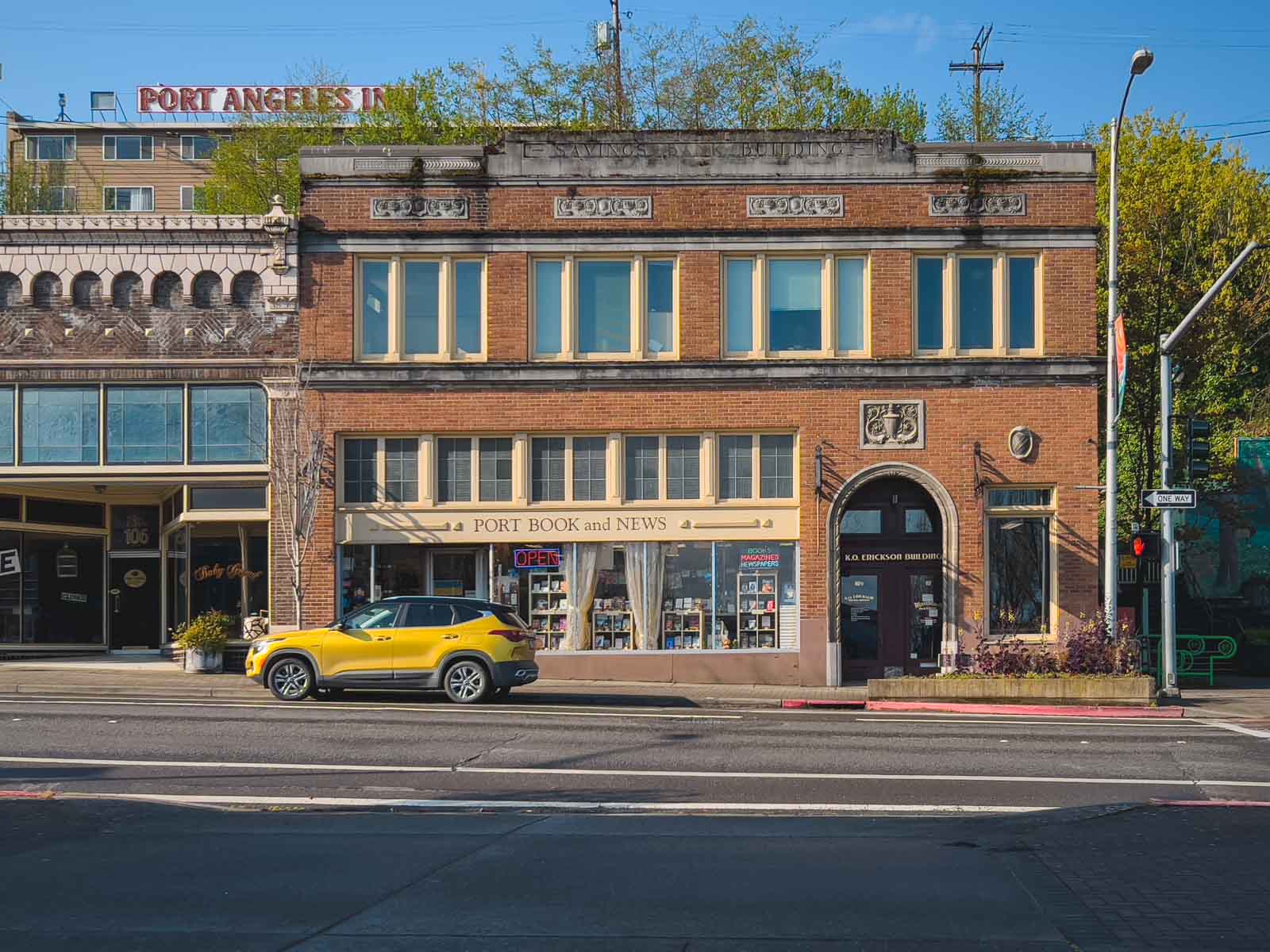 27 Best Day Trips from Seattle in 2023 - WatTravel