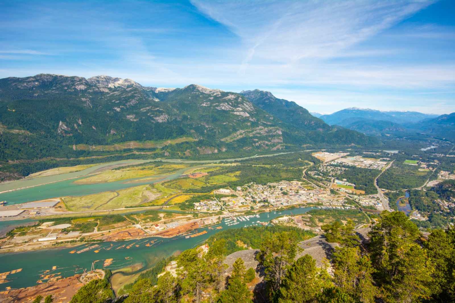 21 Best Day Trips from Vancouver, British Columbia in 2025 - The Planet D
