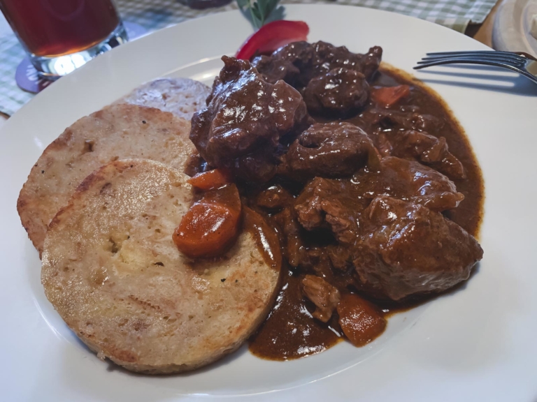 German Food: 20 Traditional Dishes To Try in Germany or At Home | The ...