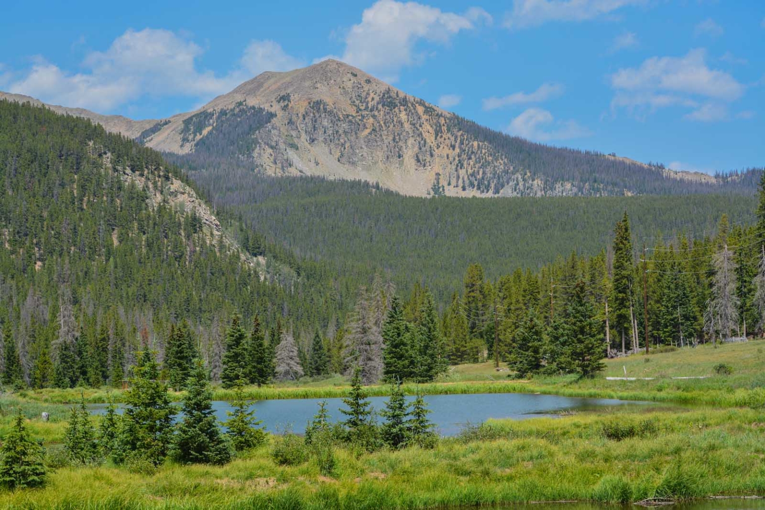 18 Best Hikes in Colorado For 2024 - The Planet D