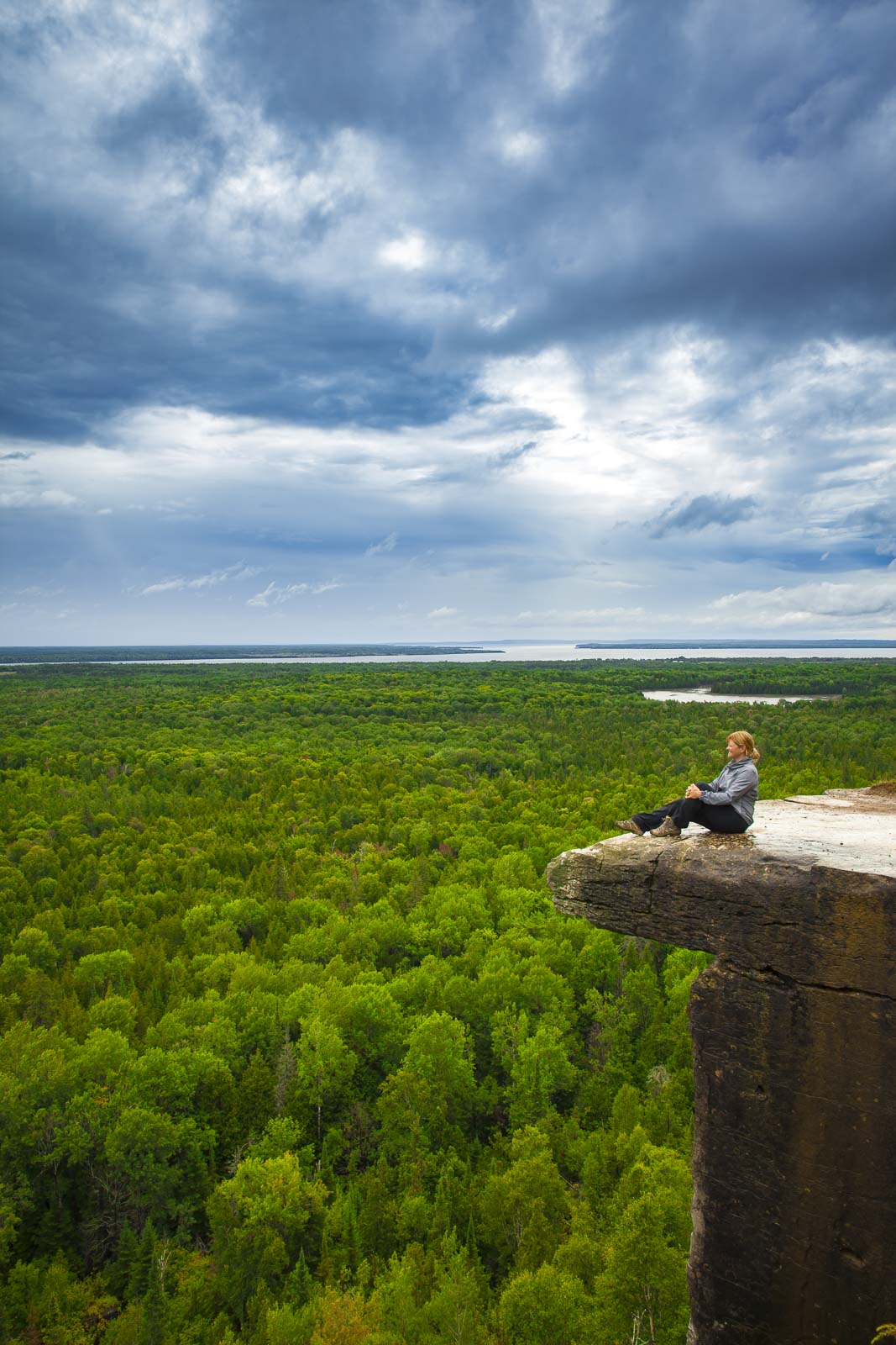 19 of the Best Ontario Hikes - The Planet D