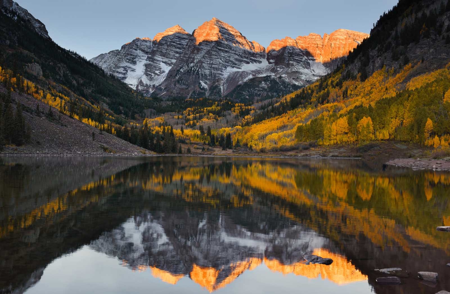 18 Best Hikes in Colorado For 2024 - The Planet D