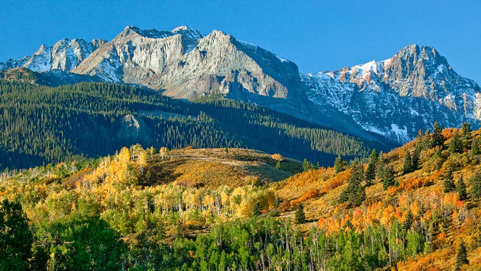 18 Best Hikes in Colorado For 2024 - The Planet D