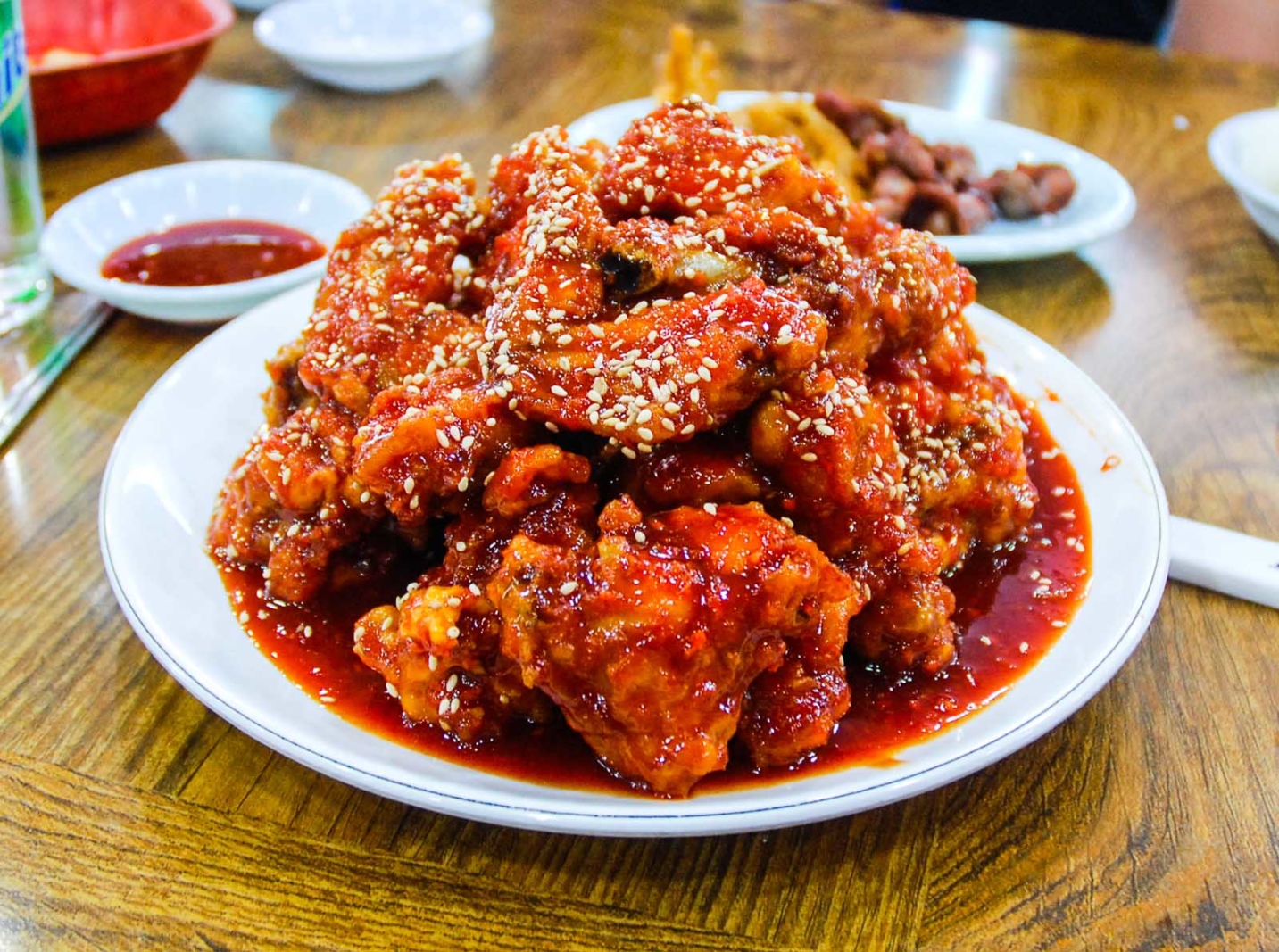 Korean Food: 23 Best Dishes To Try in Korea or At Home - Traveling Tour ...