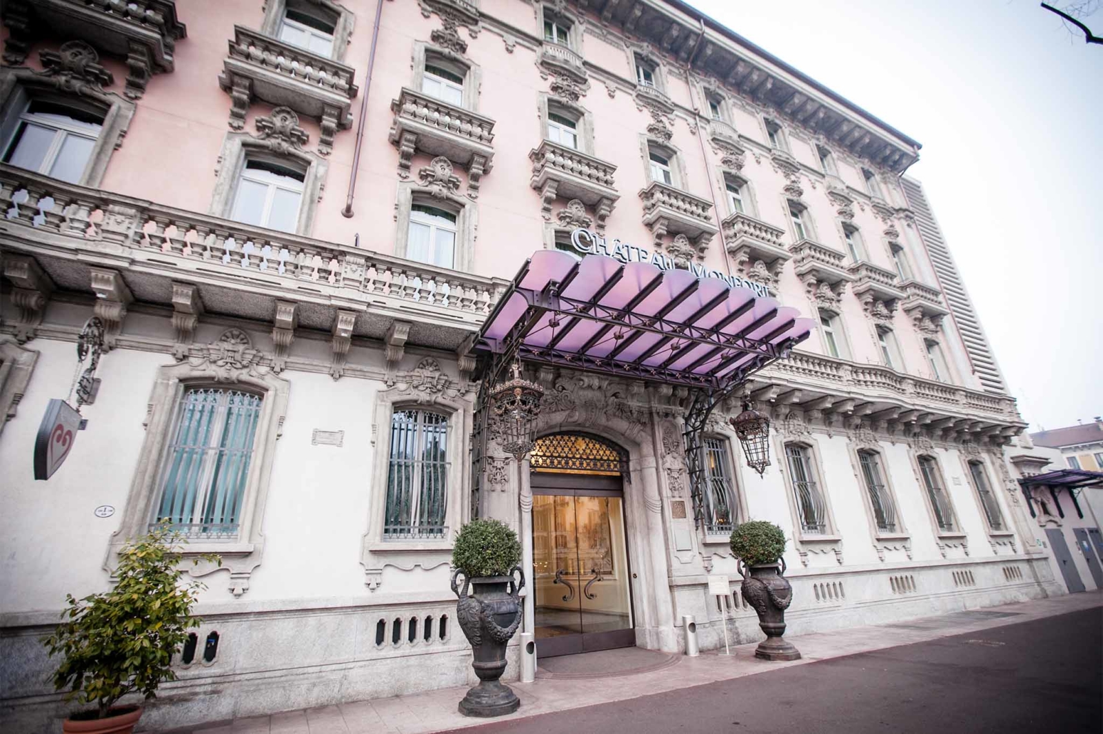 The 13 Best Luxury Hotels in Milan, Italy - The Planet D
