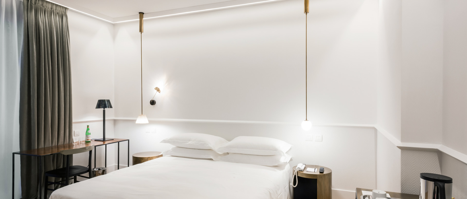 The 13 Best Luxury Hotels in Milan, Italy - The Planet D