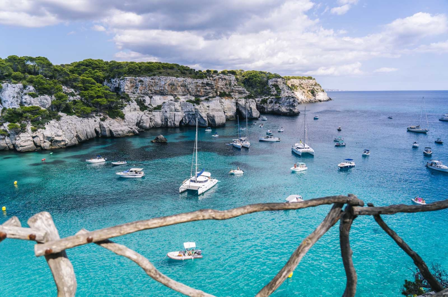 18 Most Beautiful Mediterranean Islands to Visit in 2024 - The Planet D
