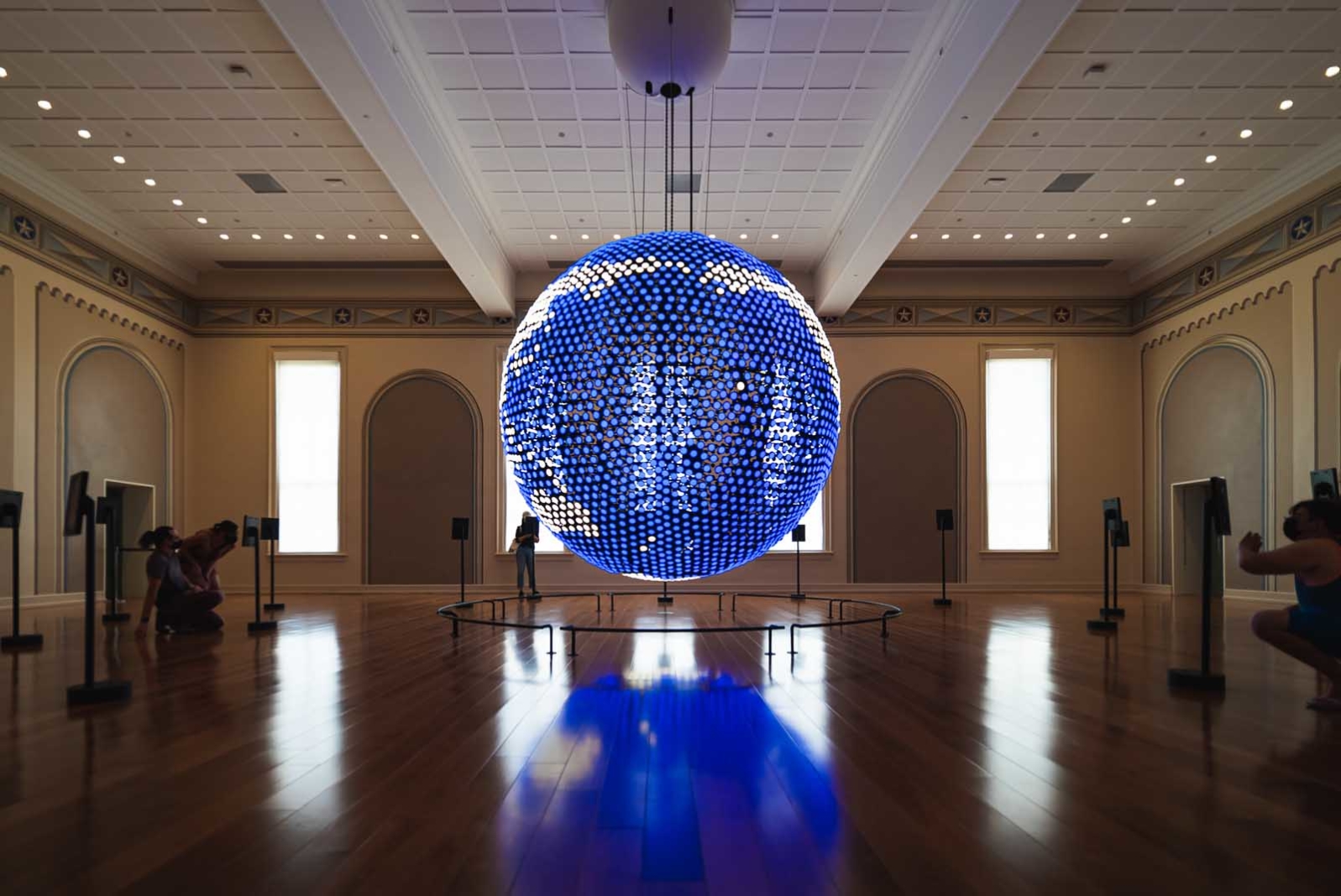 16 Best Museums in Washington DC in 2024 - The Planet D