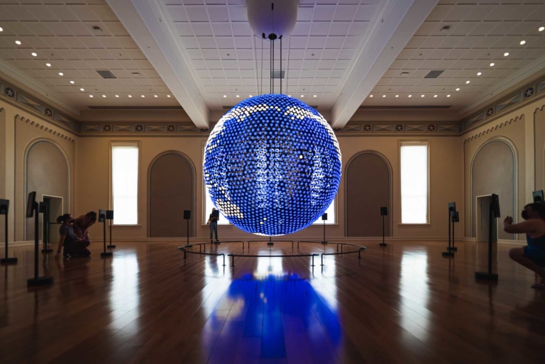 16 Best Museums in Washington DC in 2024 - The Planet D