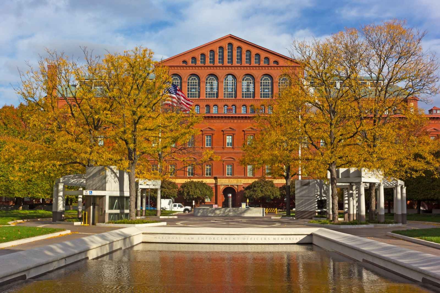 16 Best Museums in Washington DC in 2024 - The Planet D