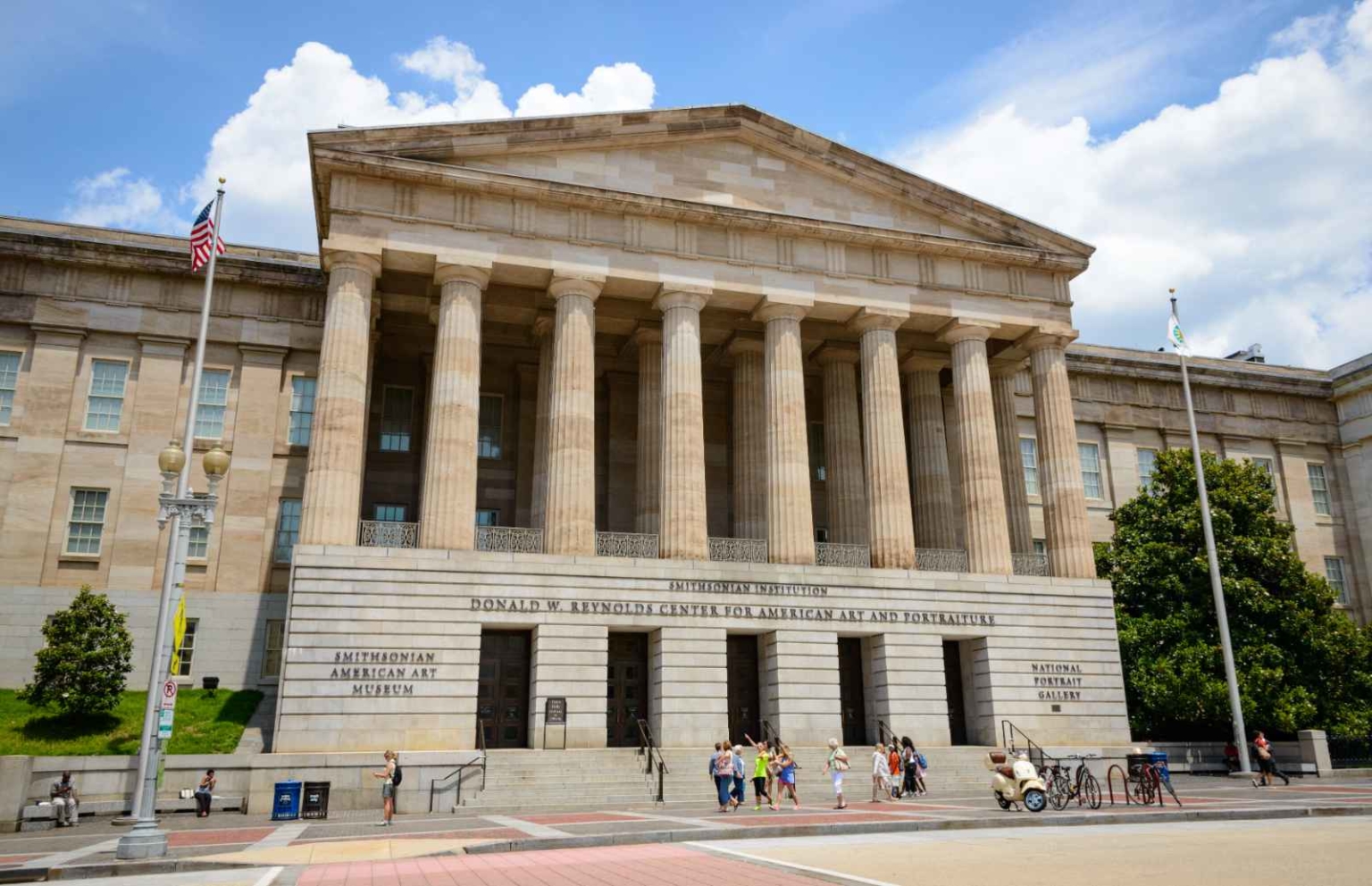 16 Best Museums in Washington DC in 2024 - The Planet D
