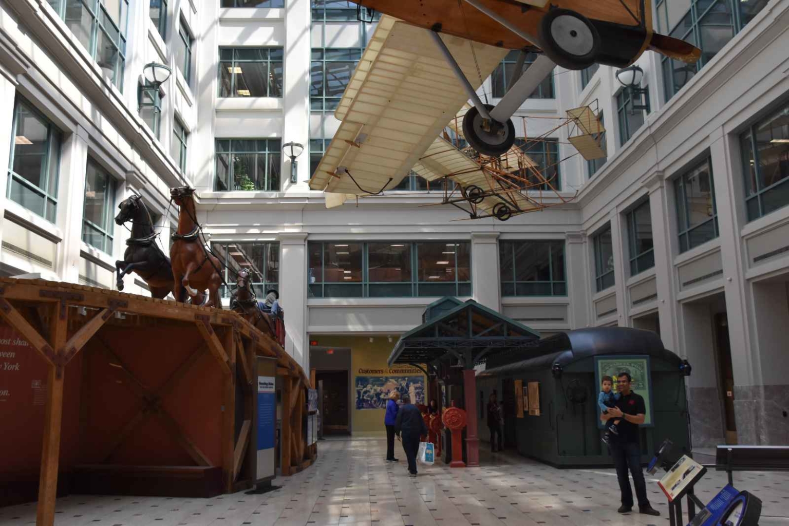 16 Best Museums in Washington DC in 2024 - The Planet D