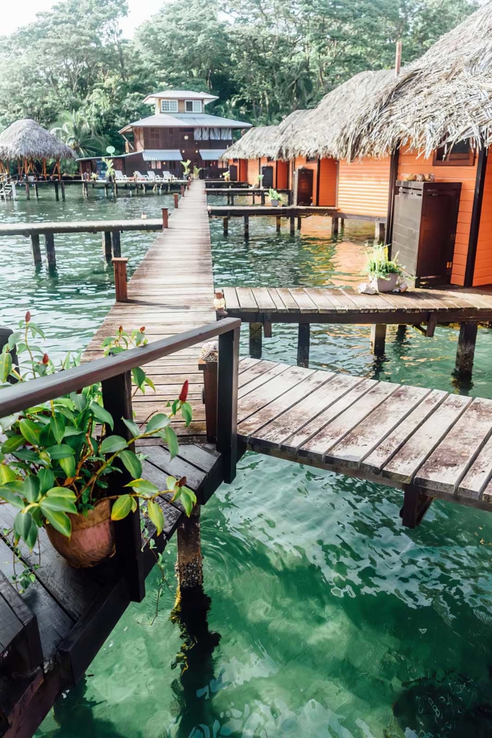 Best Overwater Bungalows in the Caribbean for 2025 - The Planet D