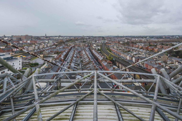 Where to Stay in Dublin - The Best Areas for Every Budget | The Planet D