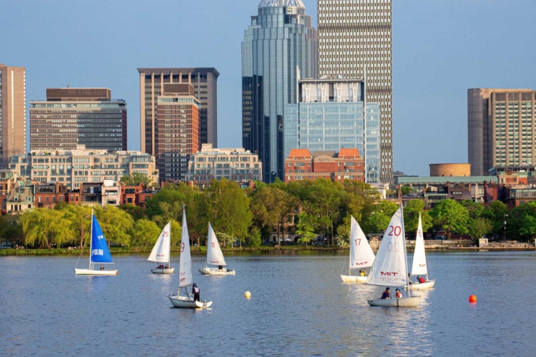 27 Best Places To Visit In Summer In The USA (2024 Vacation Ideas For ...