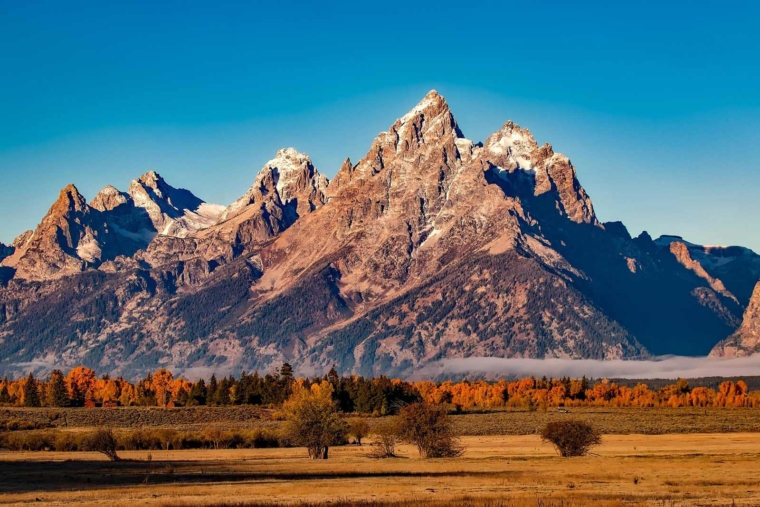 27 Best Places To Visit In Summer In The USA (2024 Vacation Ideas For ...