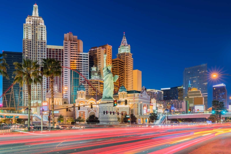 27 Best Places To Visit In Summer In The USA (2024 Vacation Ideas For ...