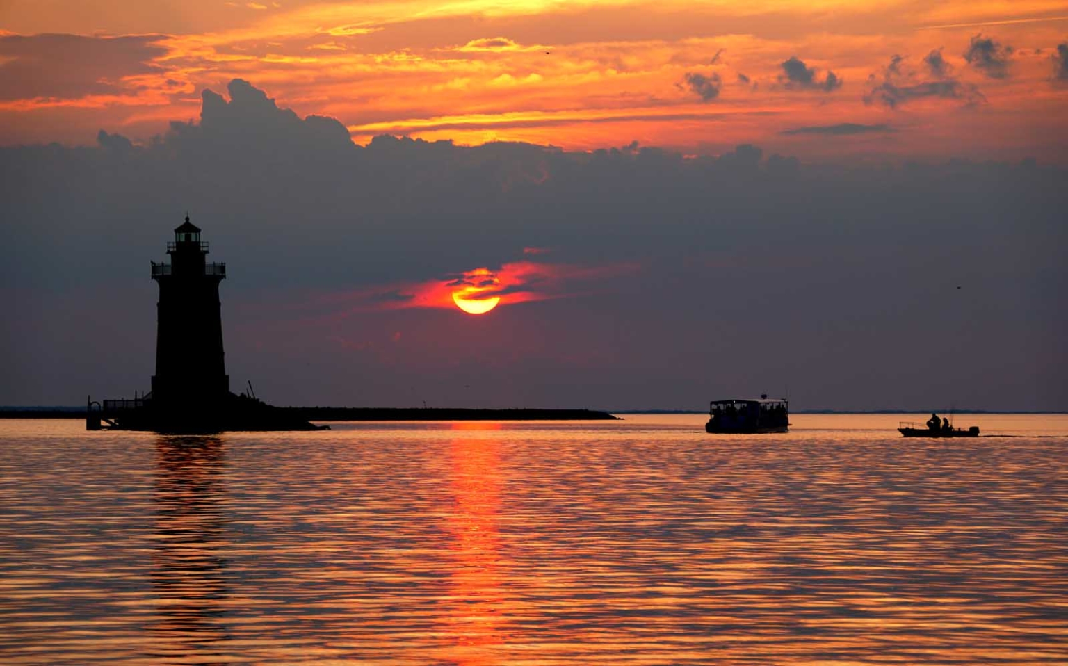 27 Best Places To Visit In Summer In The USA (2024 Vacation Ideas For ...