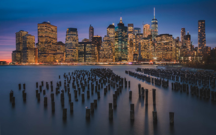 27 Best Places To Visit In Summer In The USA (2024 Vacation Ideas For ...