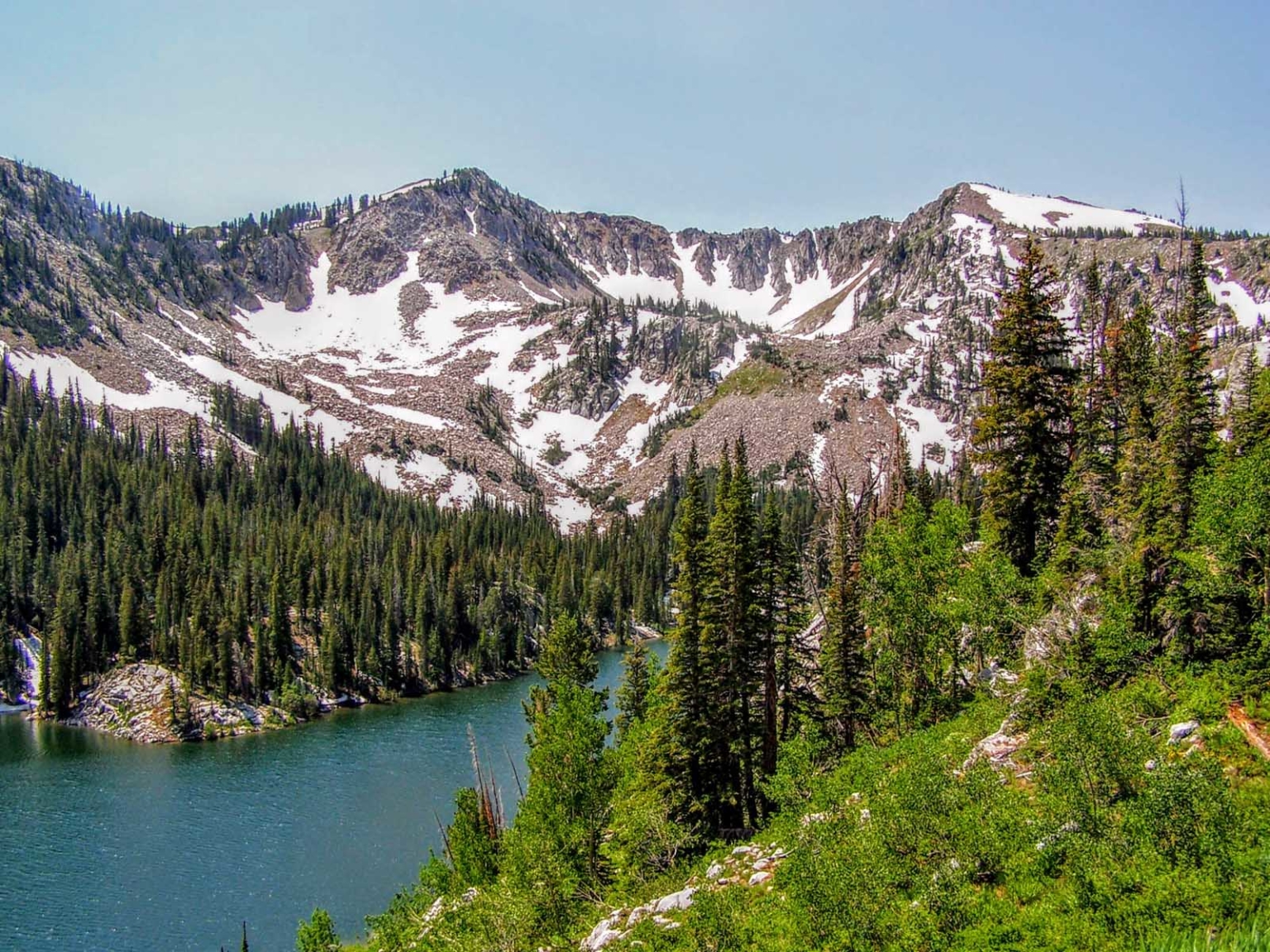 27 Best Places To Visit In Summer In The USA (2024 Vacation Ideas For ...