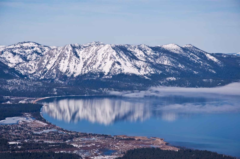 27 Best Places To Visit In January USA (2025) - The Planet D