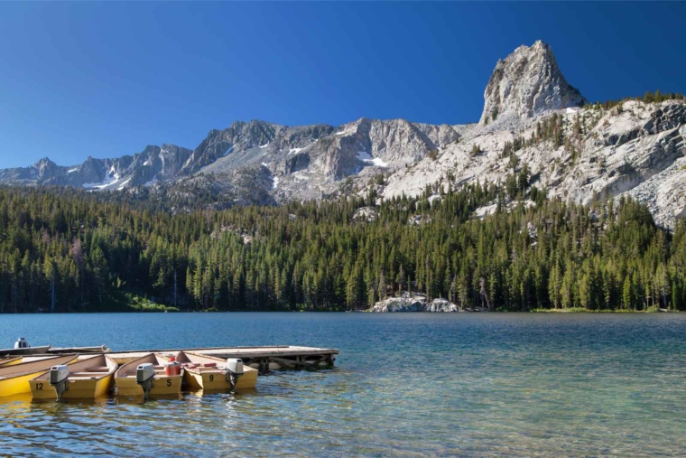 27 Best Places To Visit In January USA (2025) - The Planet D
