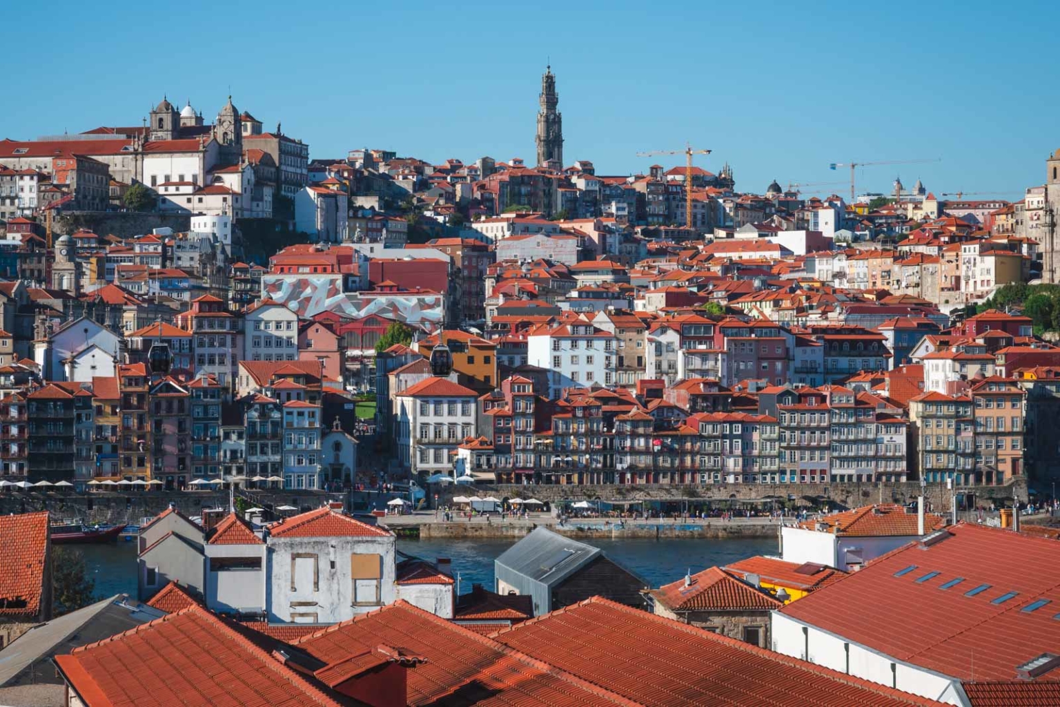 Where to Stay in Porto: A Complete Guide For Your First Visit - The ...