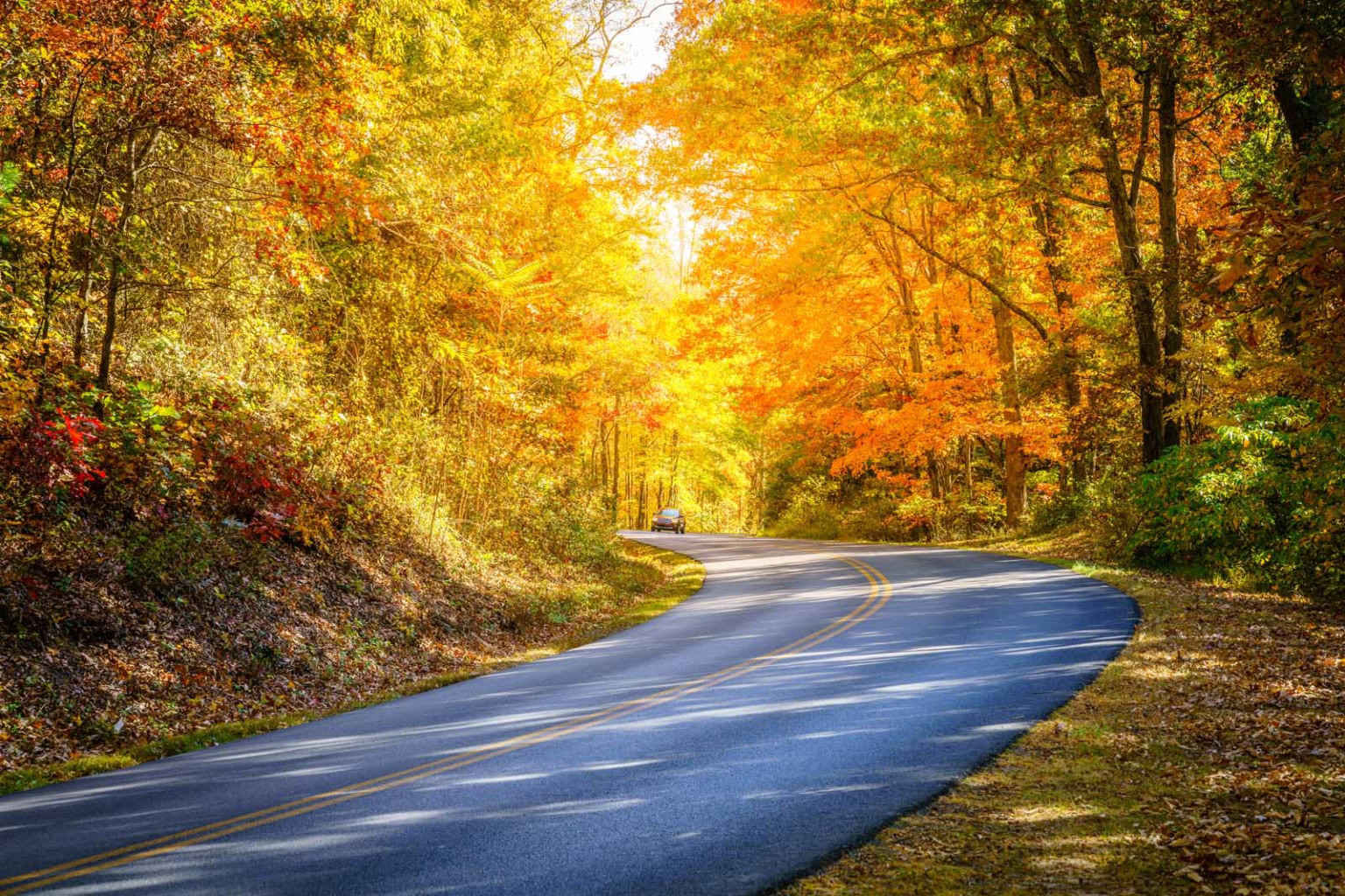 The Top Fall Destinations: Best Places to Visit in October in the US