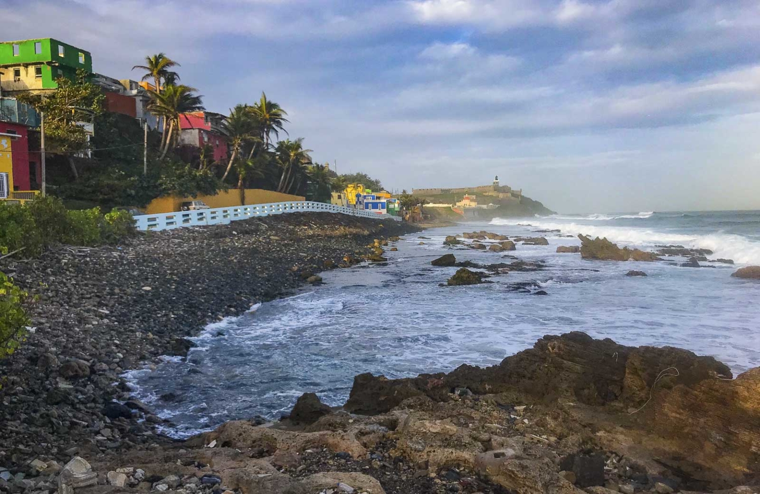 Puerto Rican Food: 22 Traditional dishes to Try in Puerto Rico or At ...