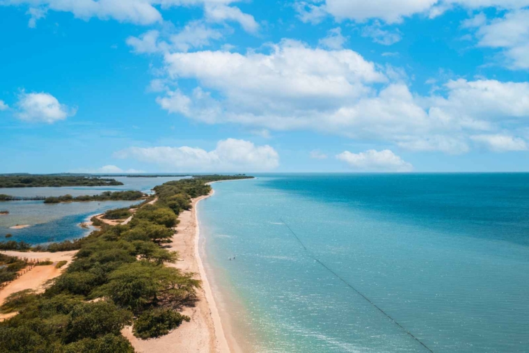 30 Best Puerto Rico Beaches To Visit in 2024 - The Planet D