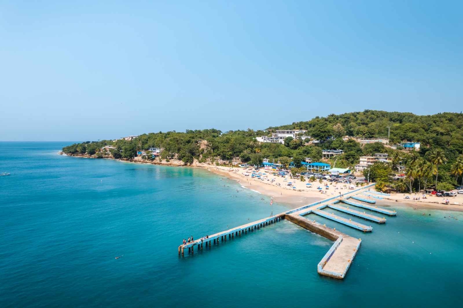 30 Best Puerto Rico Beaches To Visit in 2024 - The Planet D