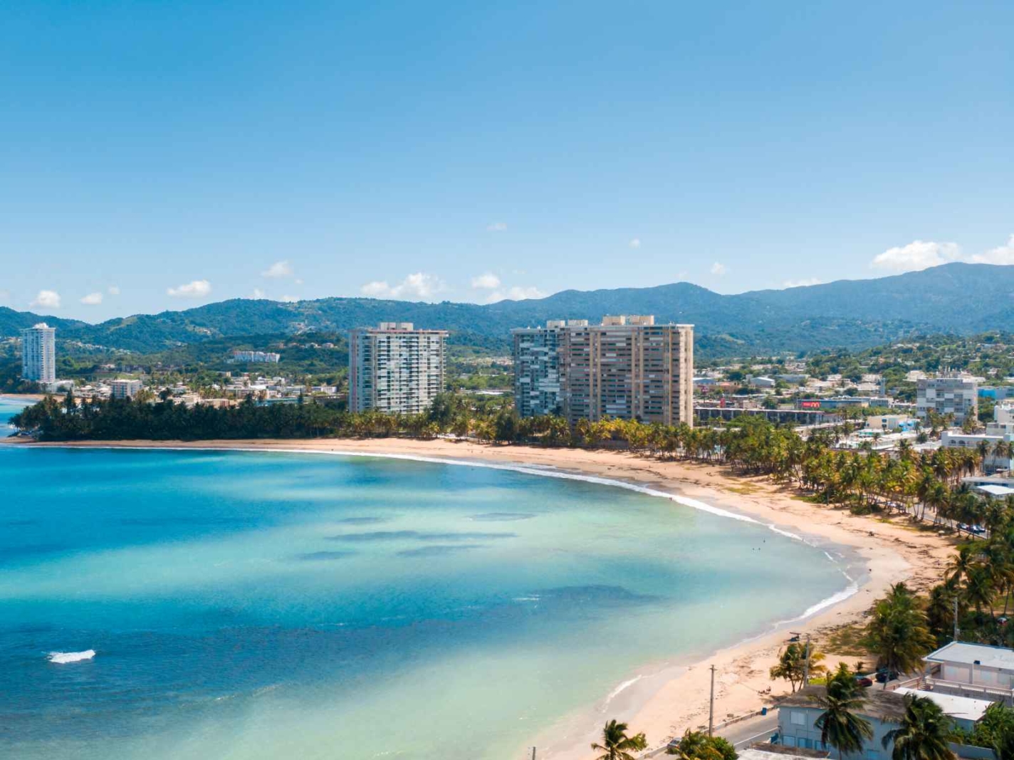 30 Best Puerto Rico Beaches To Visit in 2024 - The Planet D