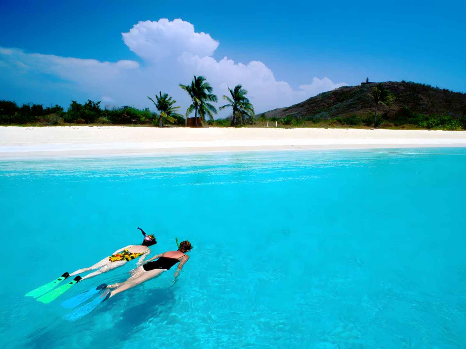 30 Best Puerto Rico Beaches To Visit in 2024 - The Planet D