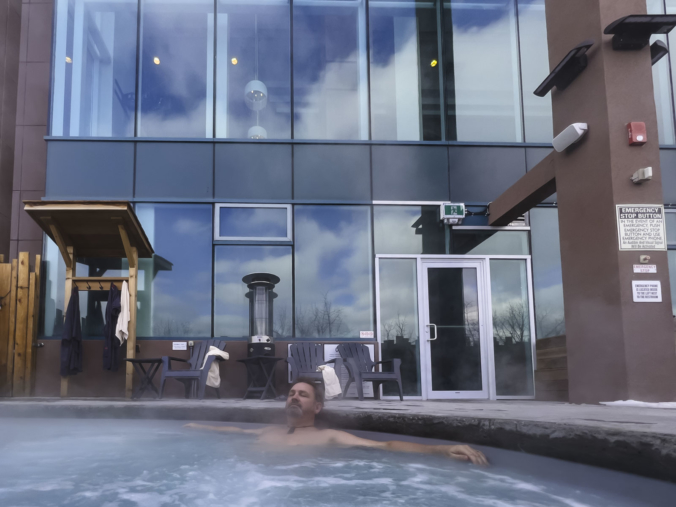 The 15 Best Spas in Ontario: Wellness Retreats To Pamper Yourself - The Planet D