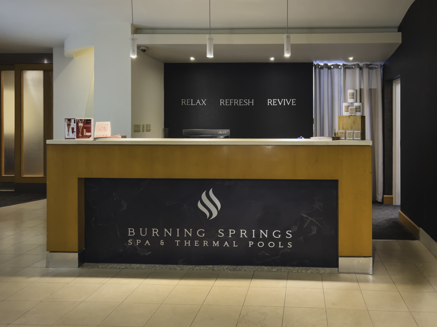 The 15 Best Spas in Ontario: Wellness Retreats To Pamper Yourself - The Planet D