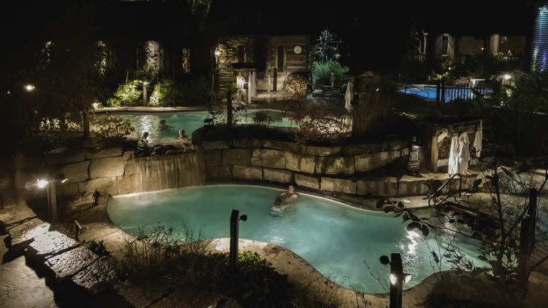 The 15 Best Spas in Ontario: Wellness Retreats To Pamper Yourself - The ...