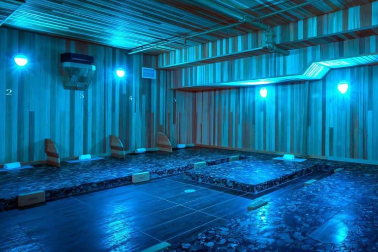 The 15 Best Spas in Ontario: Wellness Retreats To Pamper Yourself - The Planet D